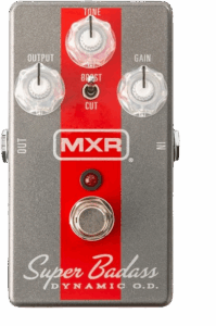 MXR Guitar Pedals – Official Website