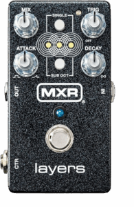 MXR Guitar Pedals – Official Website